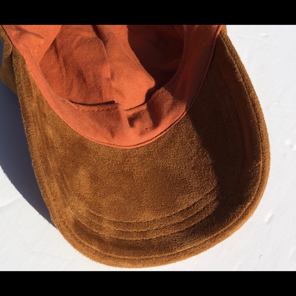 Accessories | Vintage Felt Ball Cap Vintage Baseball Hat | Poshmark